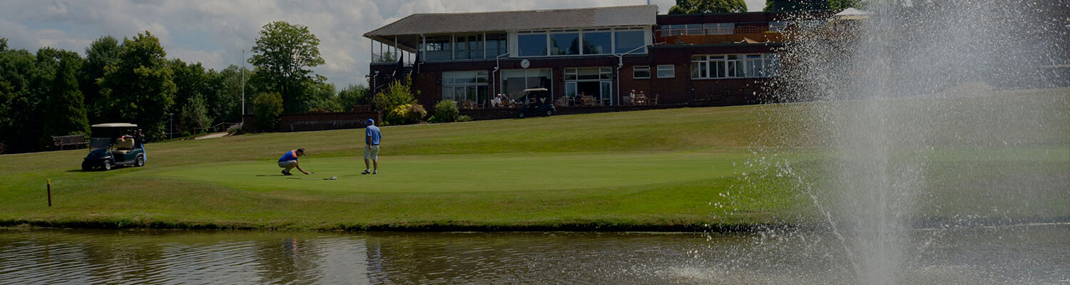 Membership :: West Malling Golf Club