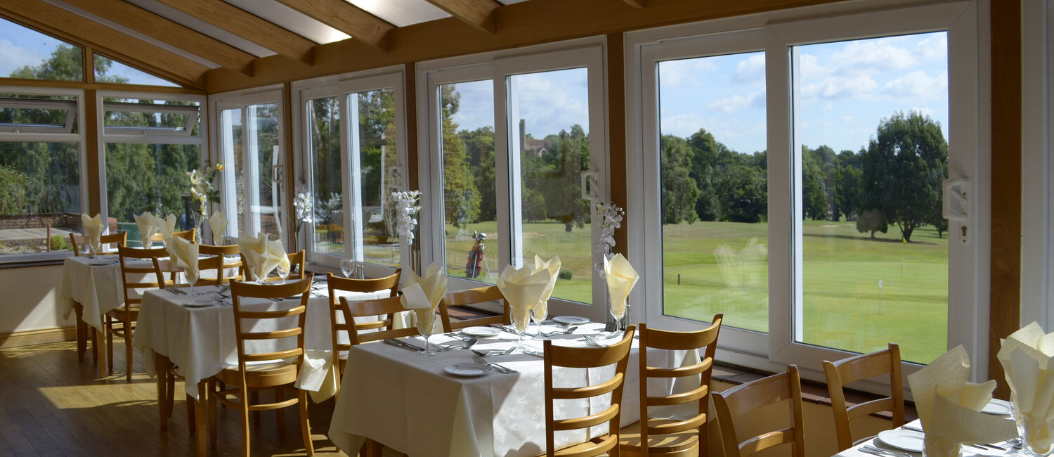 West Malling Golf Club :: Golf Course in Kent and South East London ...